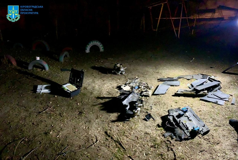 До 11 зросла кількість постраждалих внаслідок обстрілу Кропивницького. Новини Головного-UKR.NET