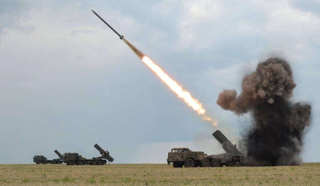 Нічна атака ракетами та дронами: на Кіровоградщині без руйнувань ...